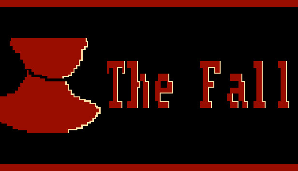 The Fall Visual Novel on Steam
