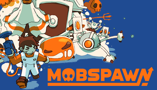Mobspawn on Steam