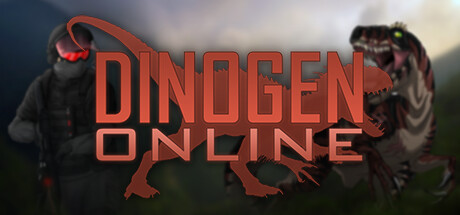 Steam Community :: Dinogen Online