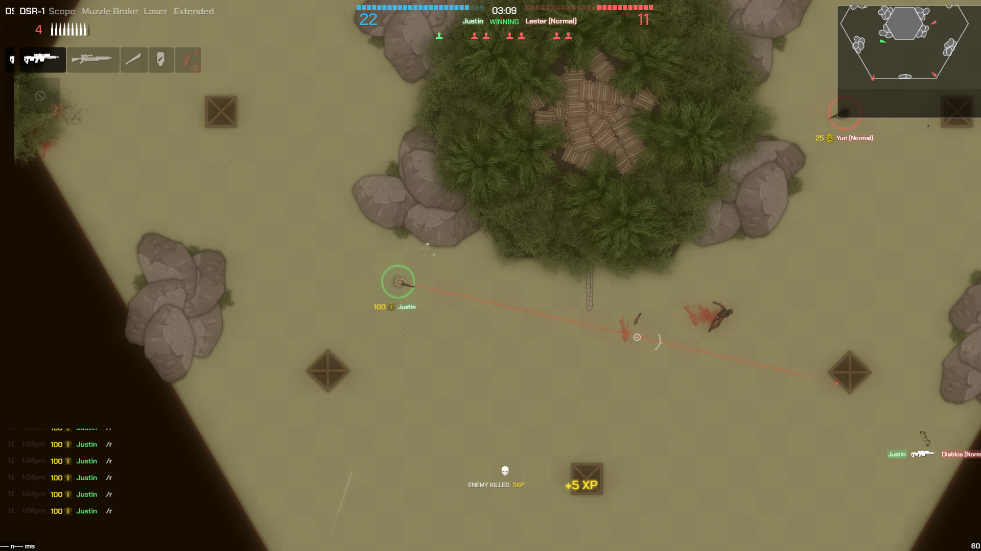 Dinogen Online on Steam