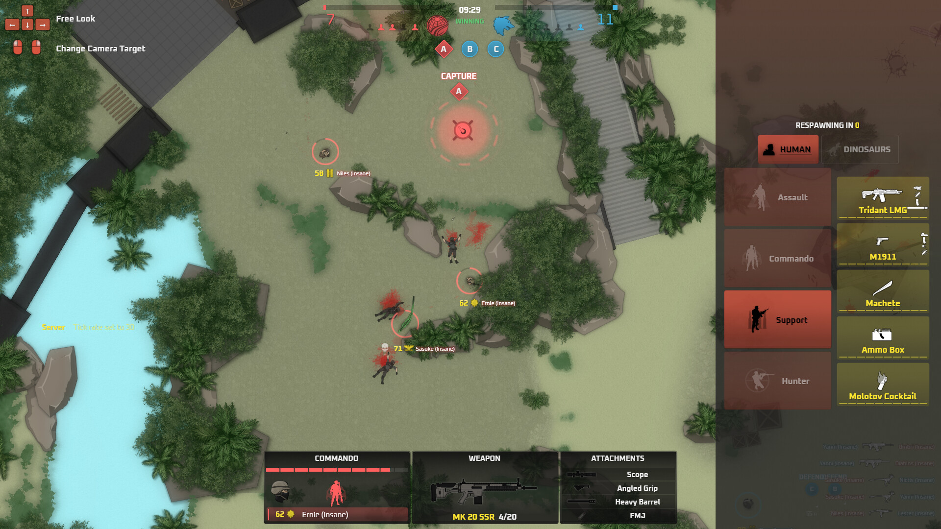 Dinogen Online on Steam