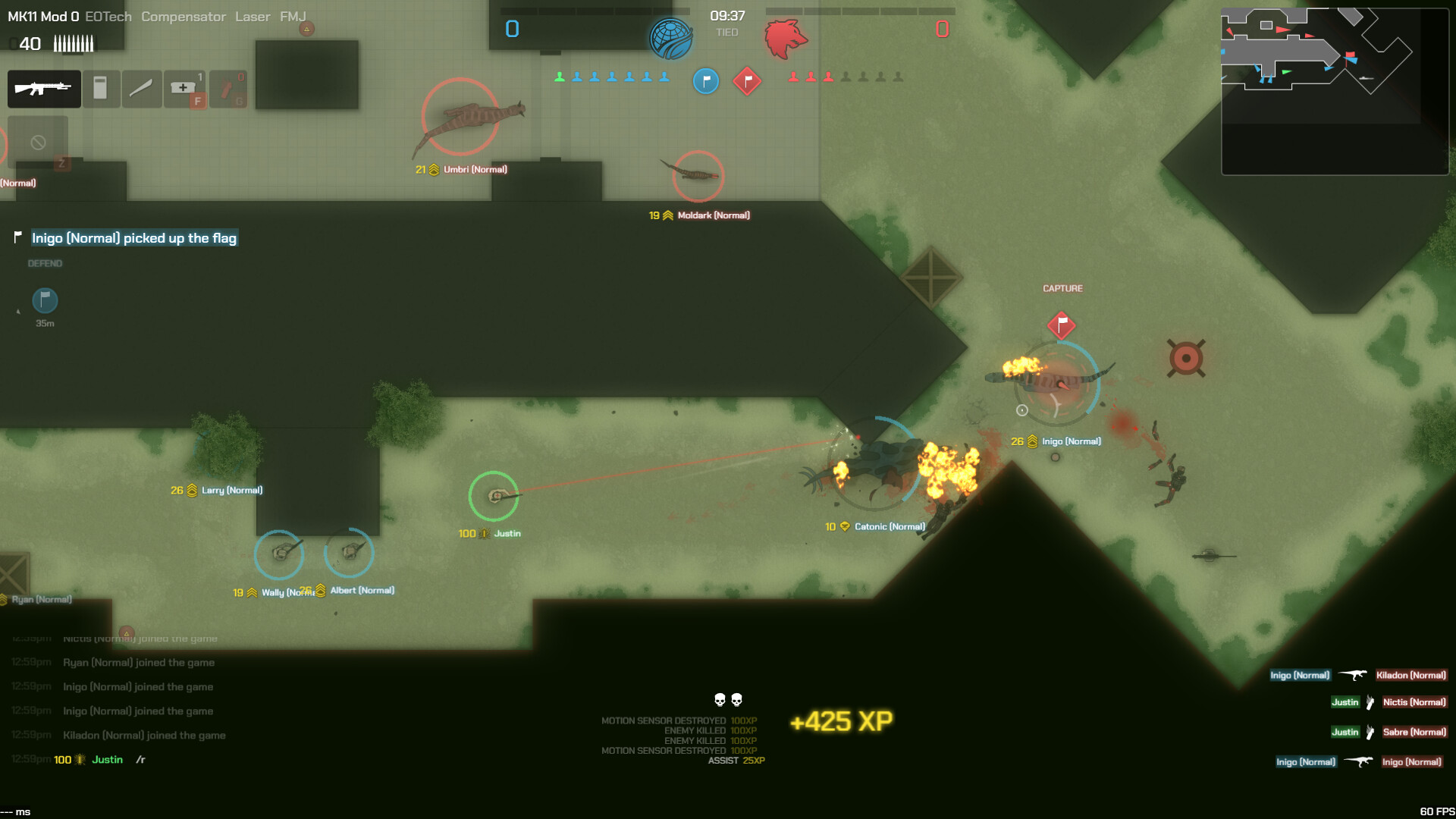 Dinogen Online on Steam