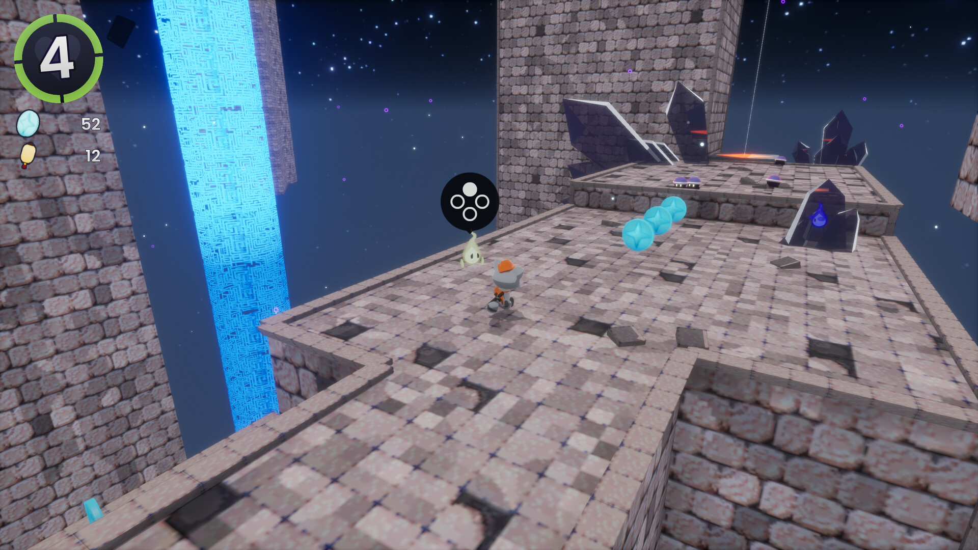 Pilfer: Story of Light on Steam