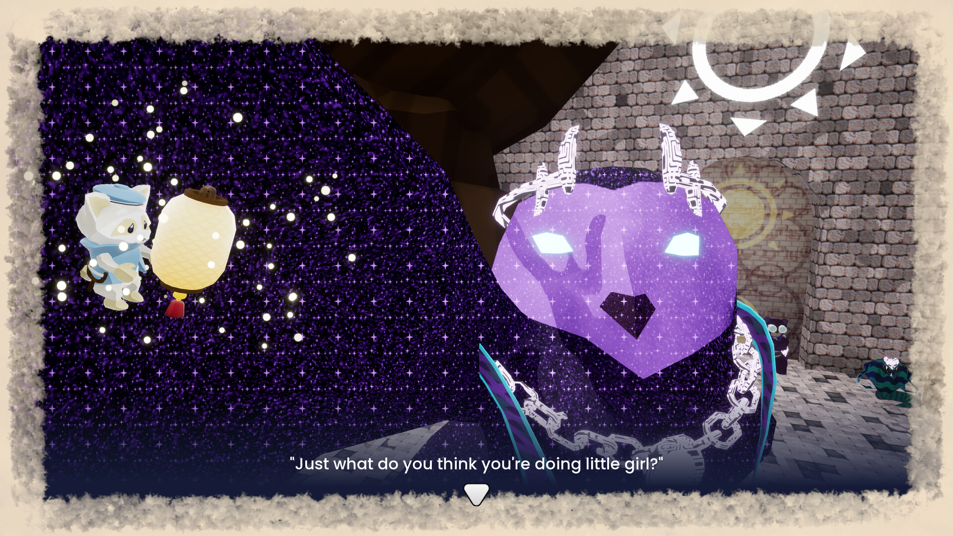 Pilfer: Story of Light on Steam