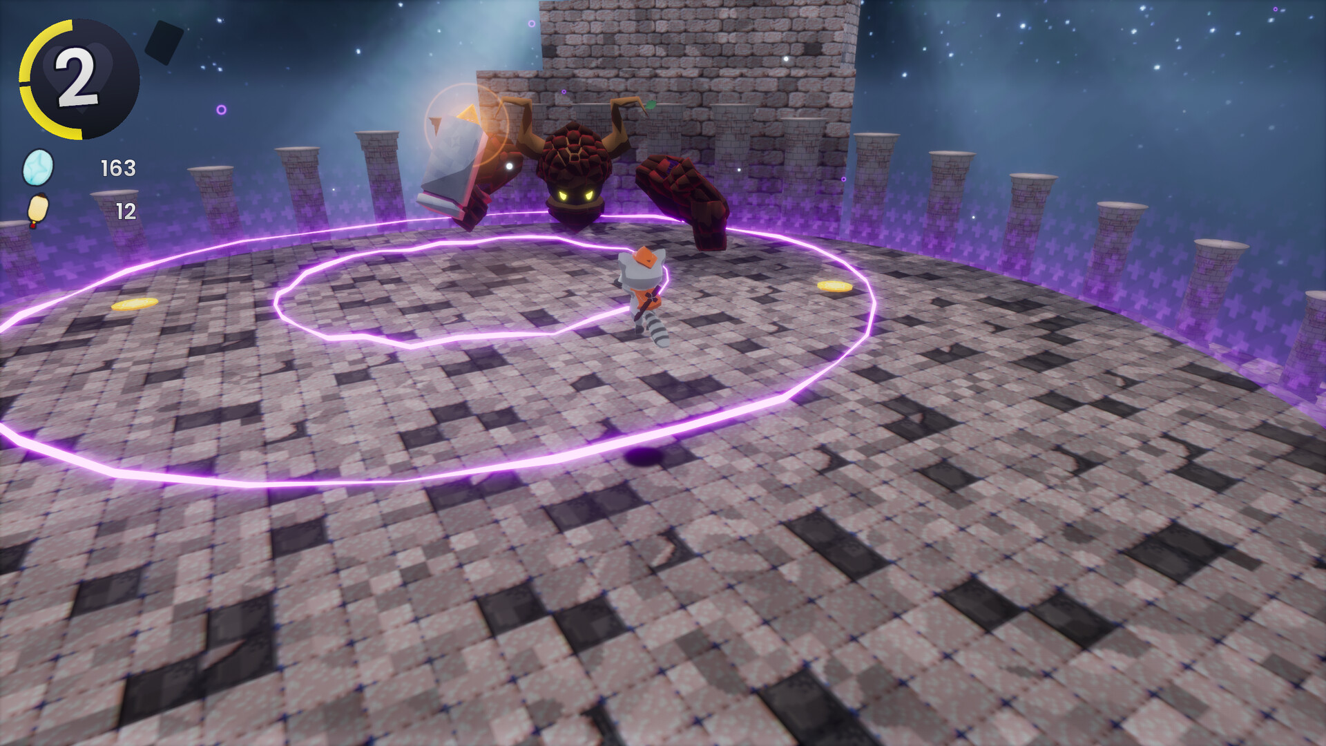 Pilfer: Story of Light on Steam