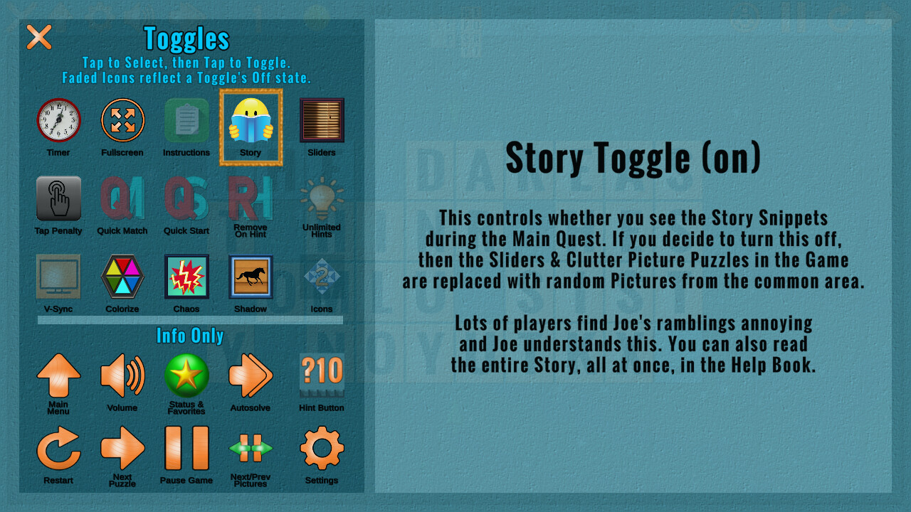 Clutter's Greatest Hits - Collector's Edition on Steam