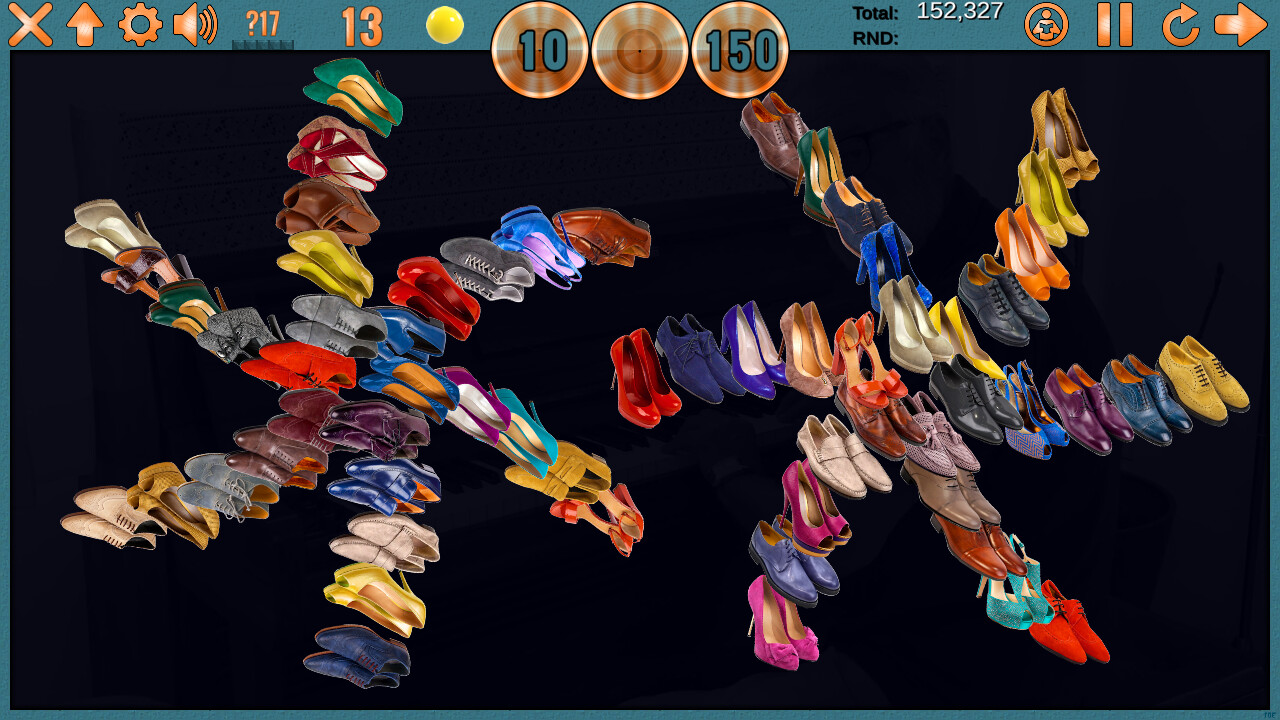 Clutter's Greatest Hits - Collector's Edition on Steam