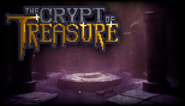The Crypt of Treasure on Steam