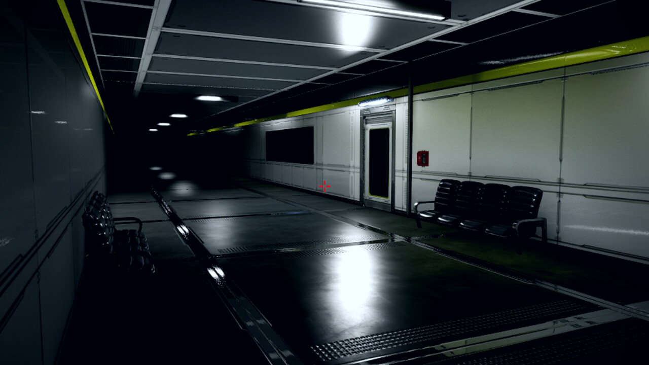 Blind Sound on Steam