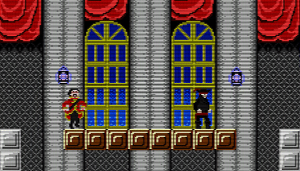 Captain Blacksword on Steam