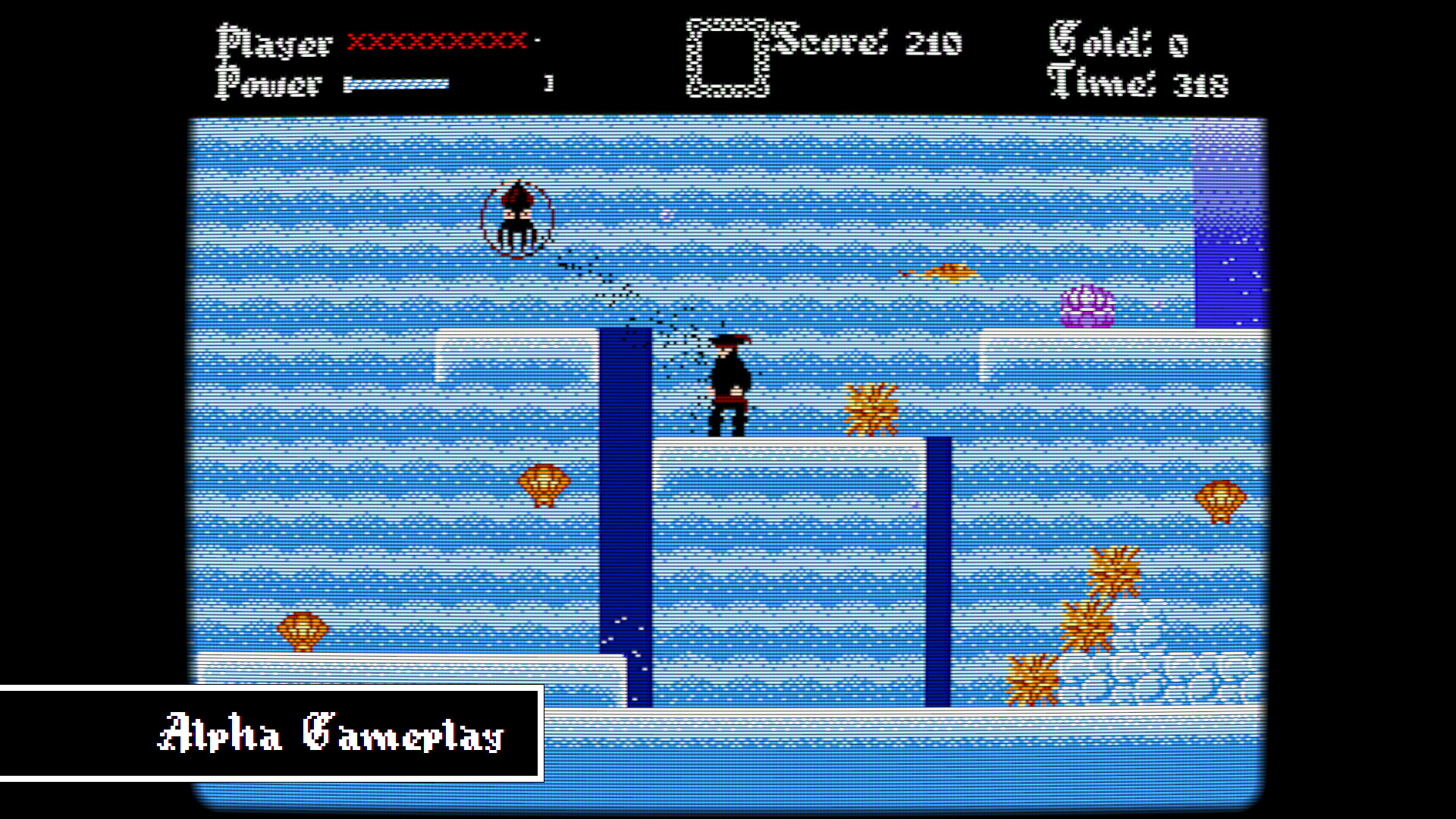 Captain Blacksword on Steam