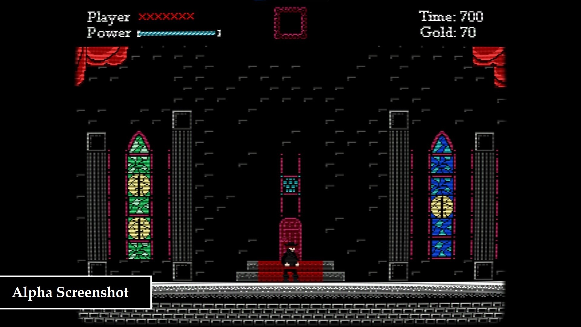 Captain Blacksword on Steam