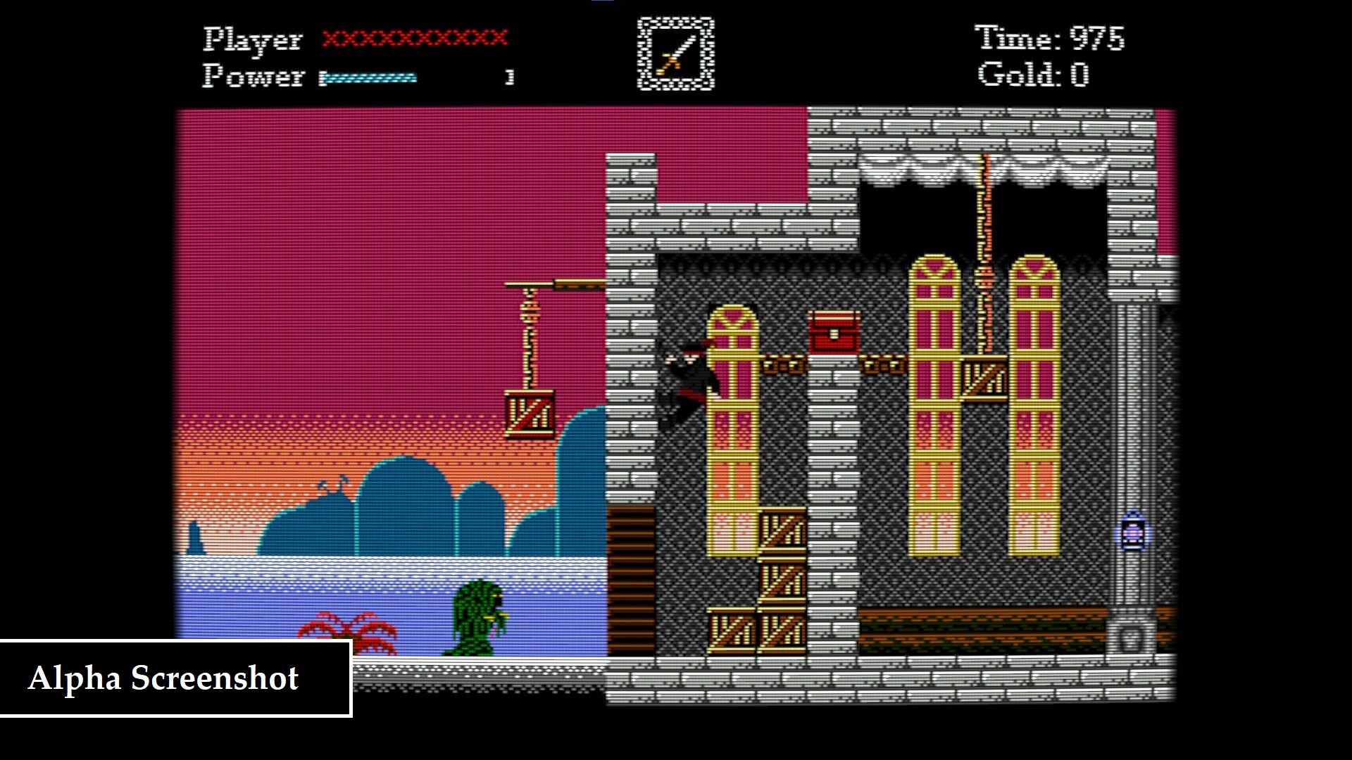 Captain Blacksword on Steam