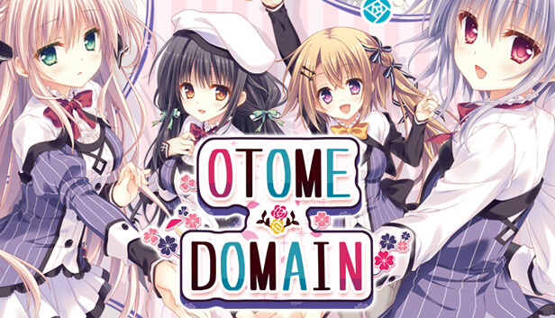 Otome * Domain on Steam