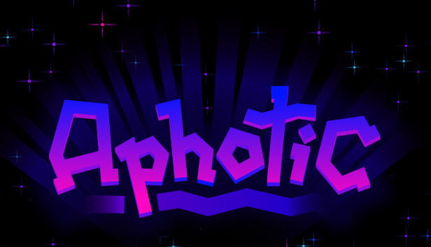 Aphotic on Steam