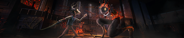 Venture to the Vile on Steam