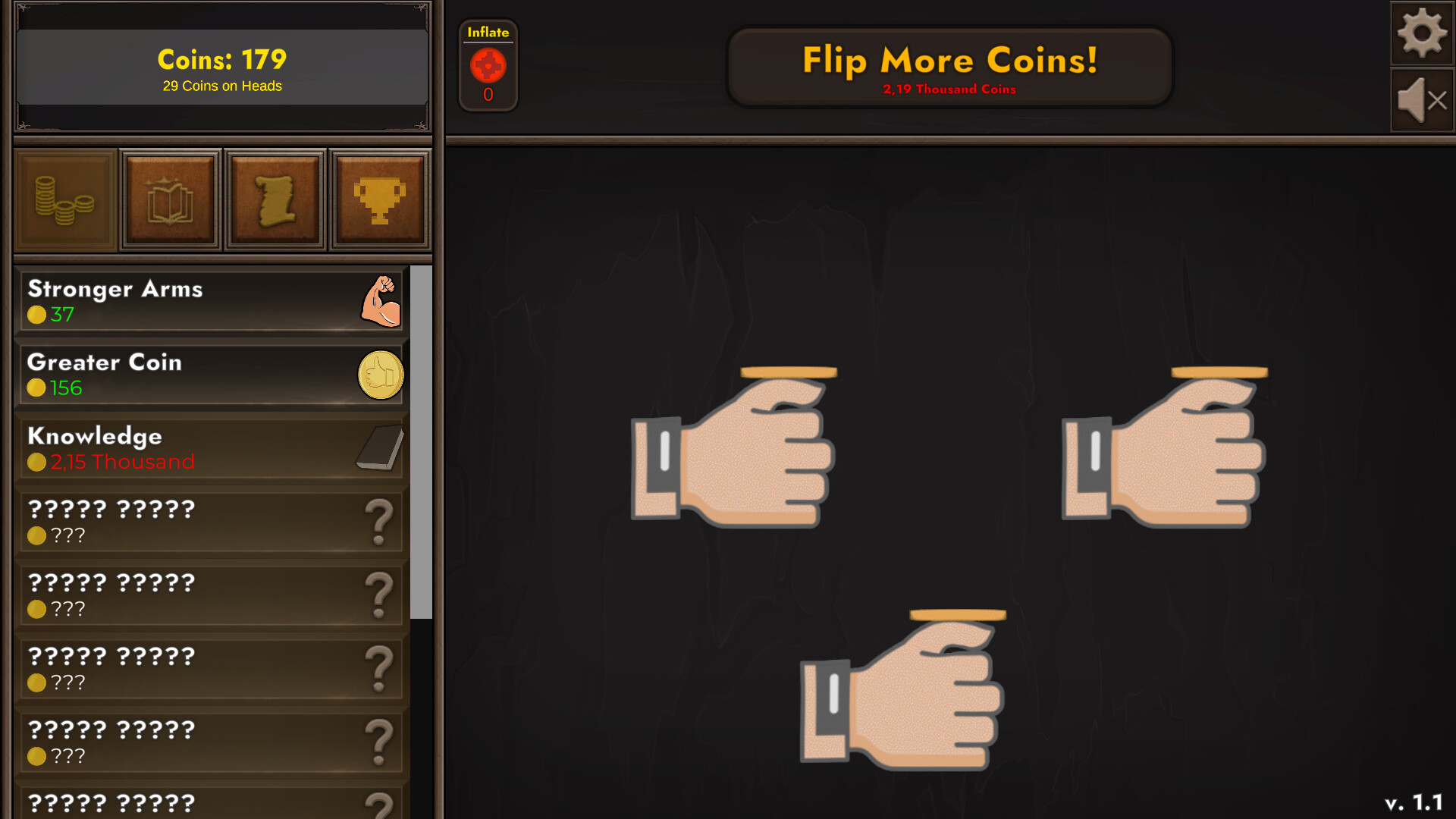 Coin Flipper on Steam