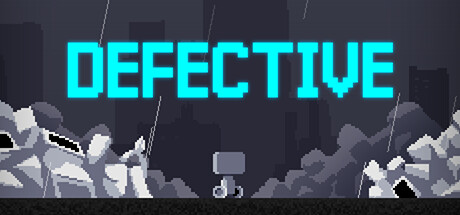 DEFECTIVE on Steam