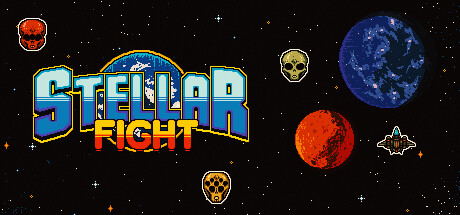 Steam Community :: Stellar Fight
