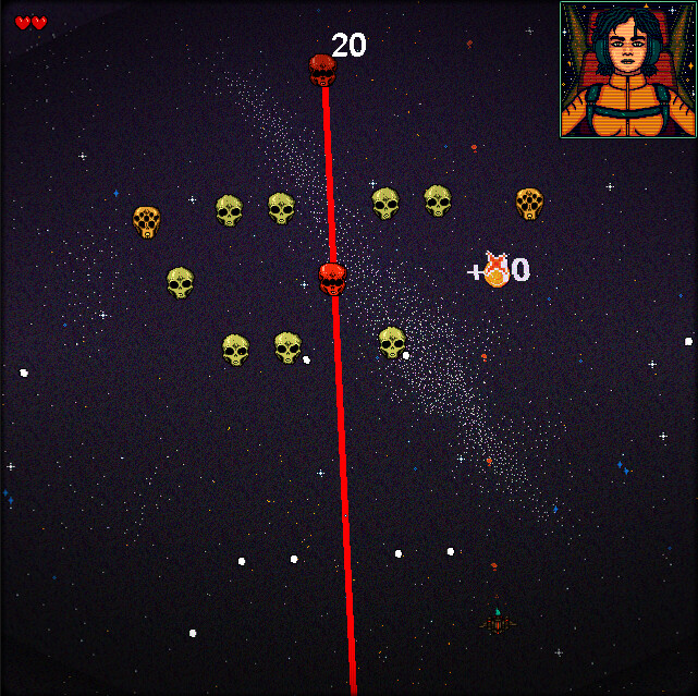 Stellar Fight on Steam