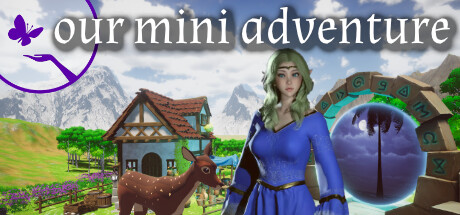 Our Mini Adventure Steam Charts | Steambase
