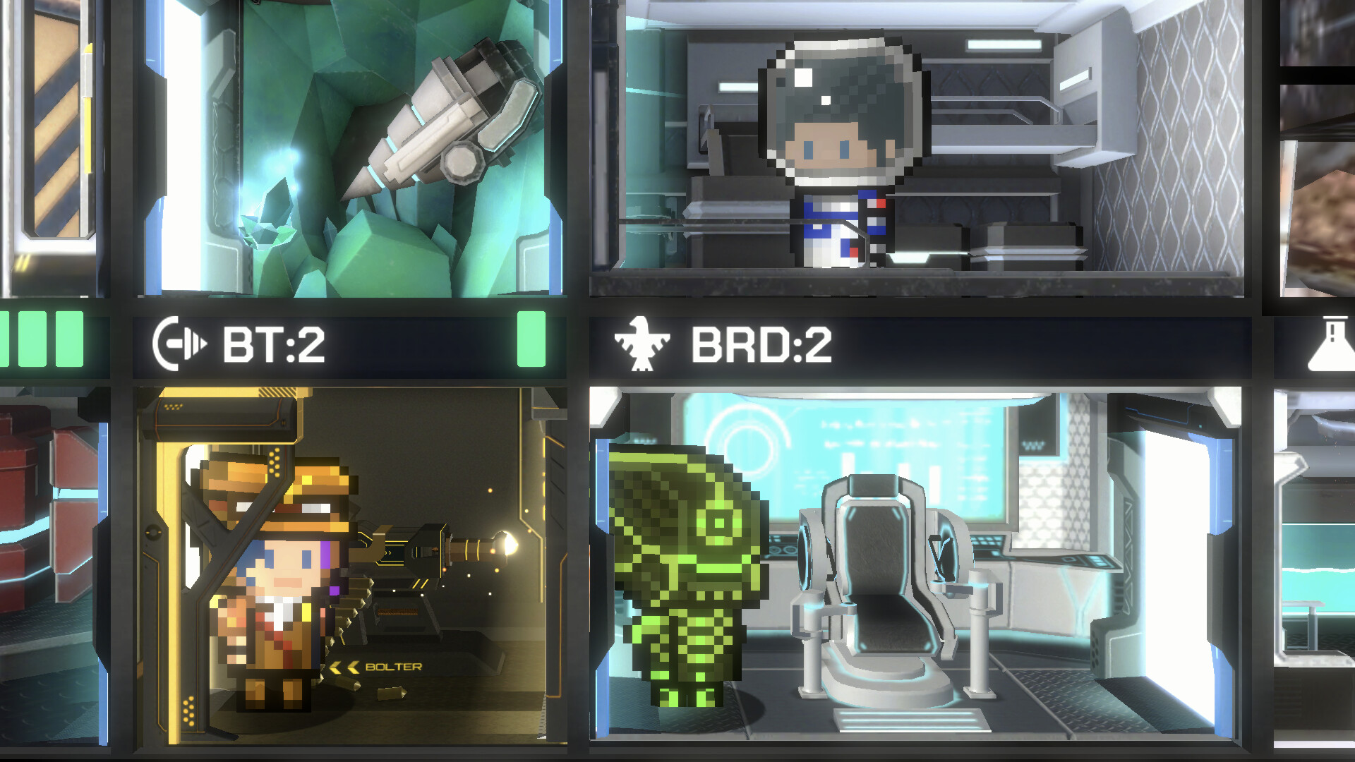 Pixel Starships 2 on Steam