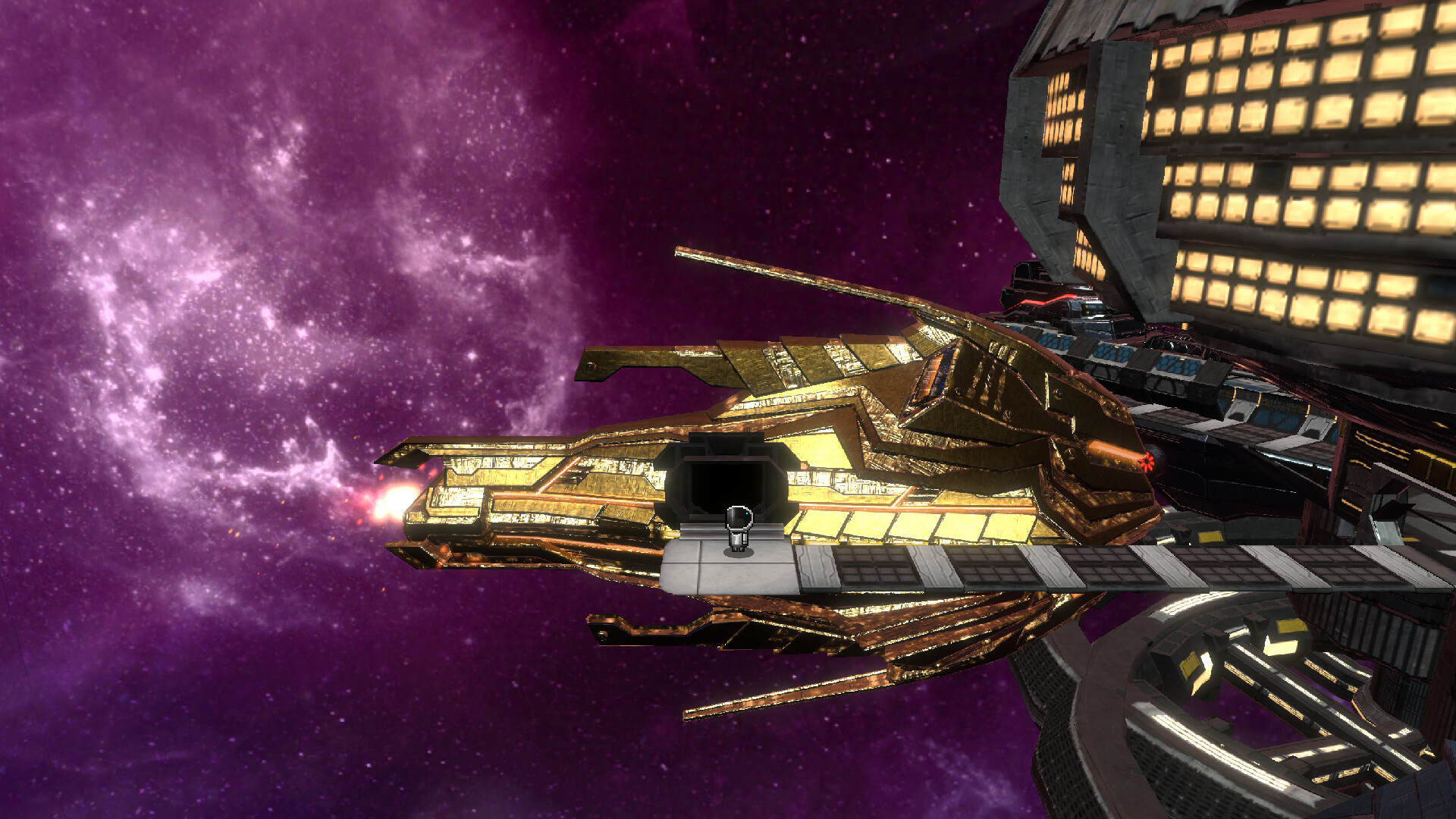 Pixel Starships 2 on Steam