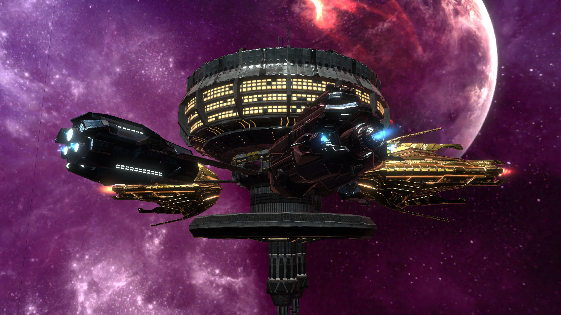 Pixel Starships 2 on Steam