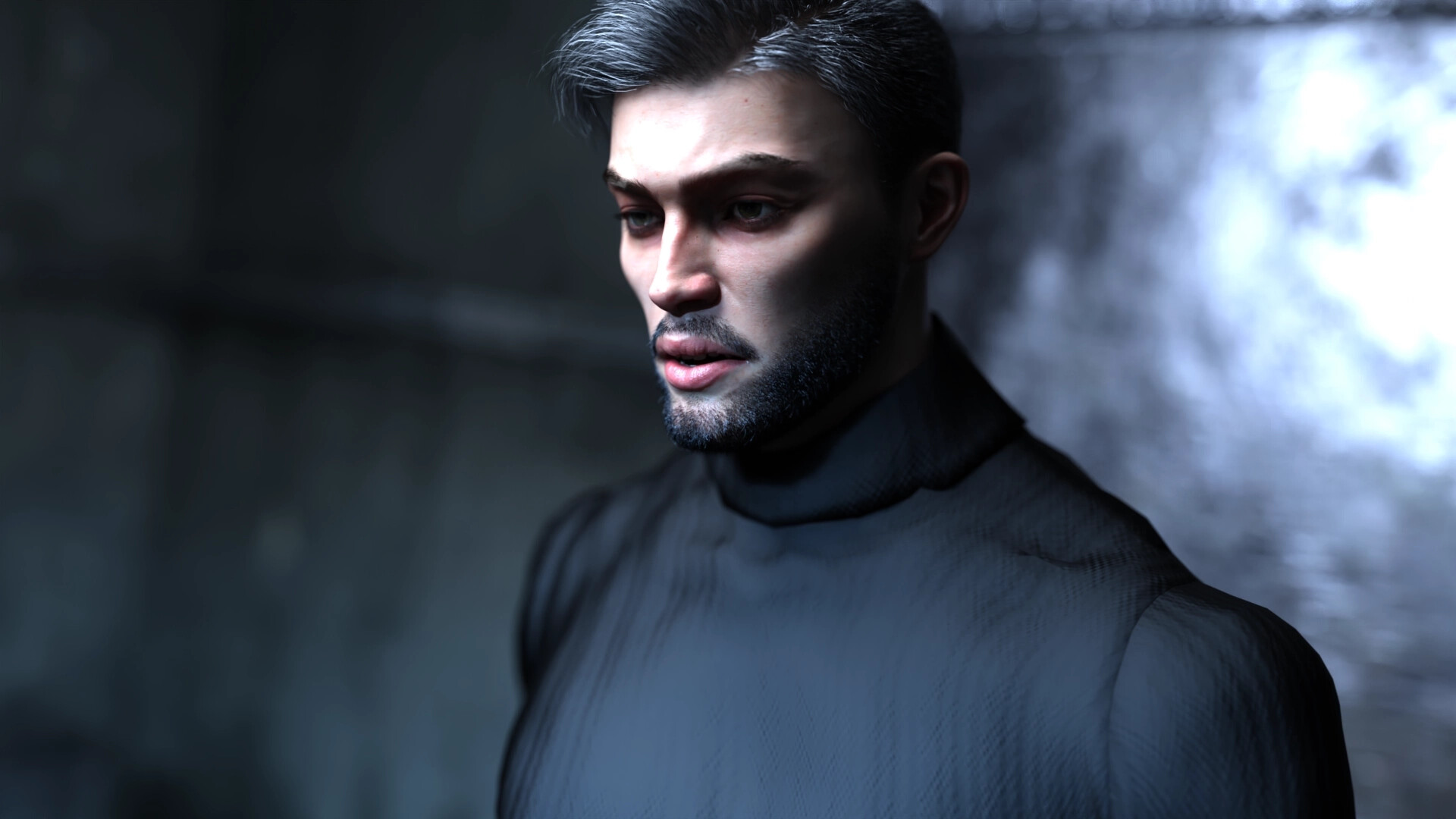 The Seven Realms - Realm 1: Terran on Steam