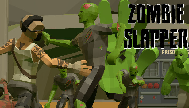 Zombie Slapper on Steam
