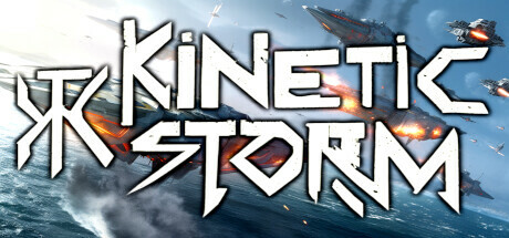 Kinetic Storm on Steam