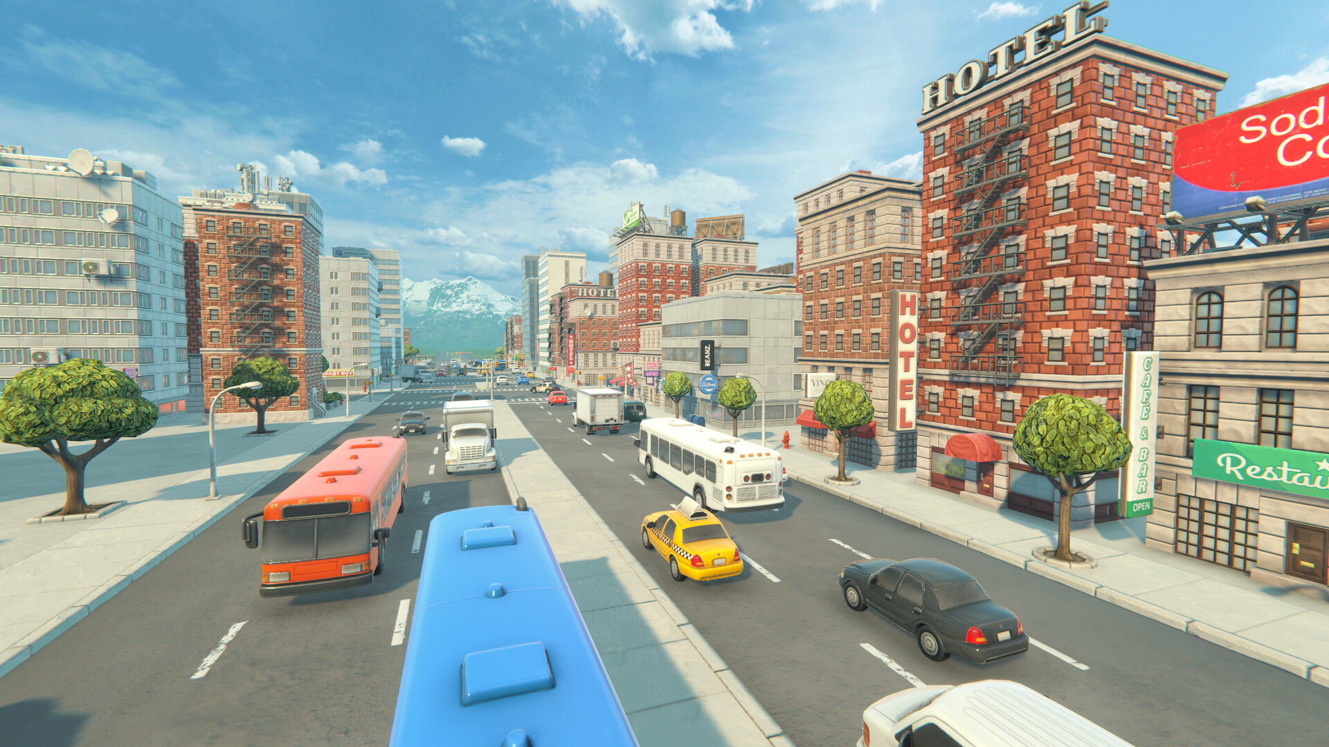 Pawperty Damage on Steam