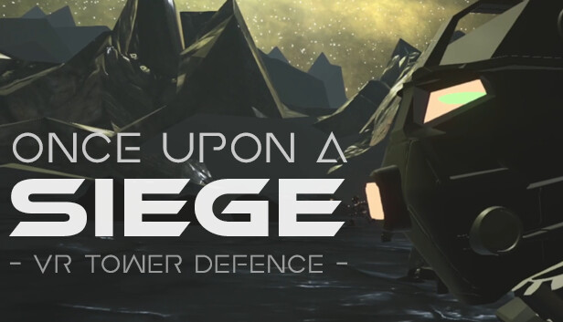 Once Upon A Siege on Steam