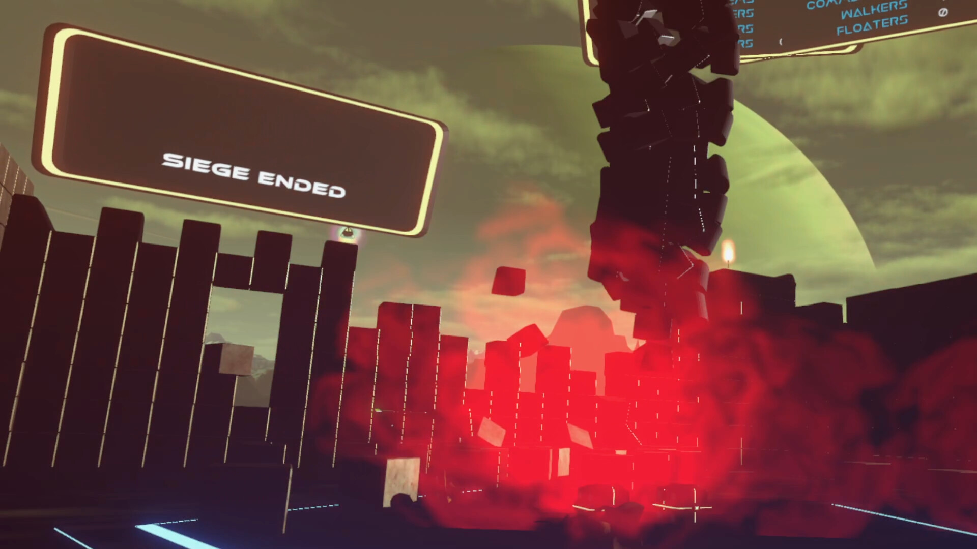 Once Upon A Siege on Steam