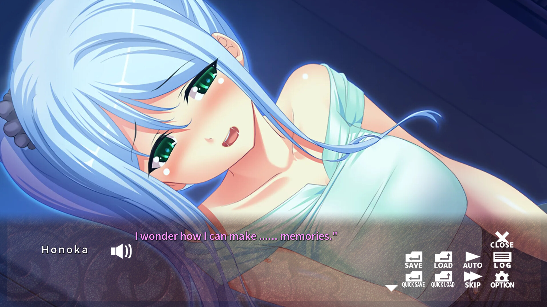 俺が私に変わった日…～Becoming a She～ on Steam