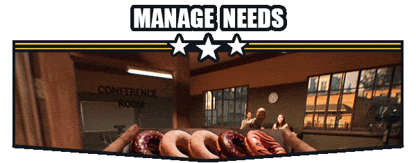 Police Station Simulator on Steam