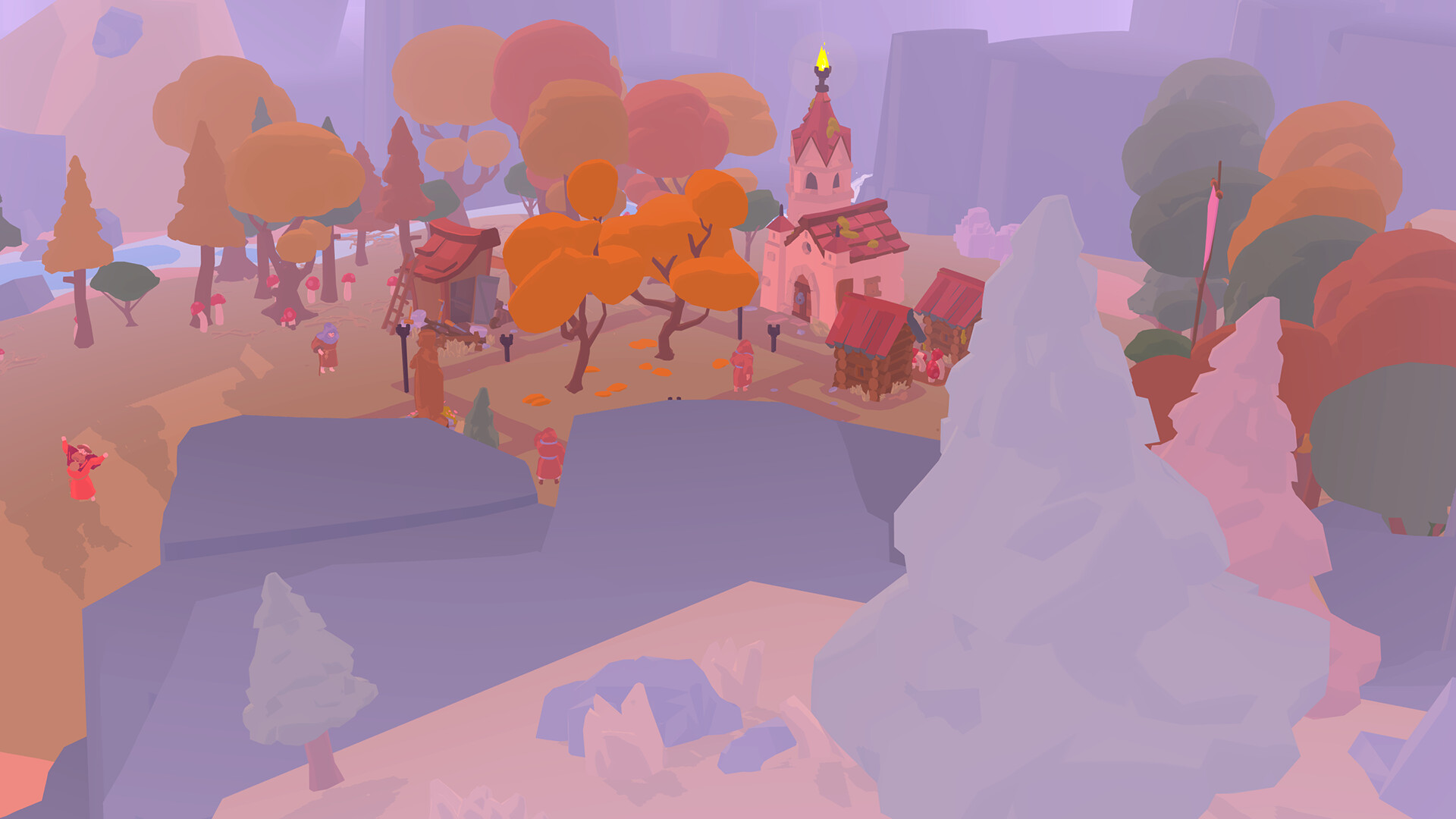 Outlanders - Heir of the Roads on Steam