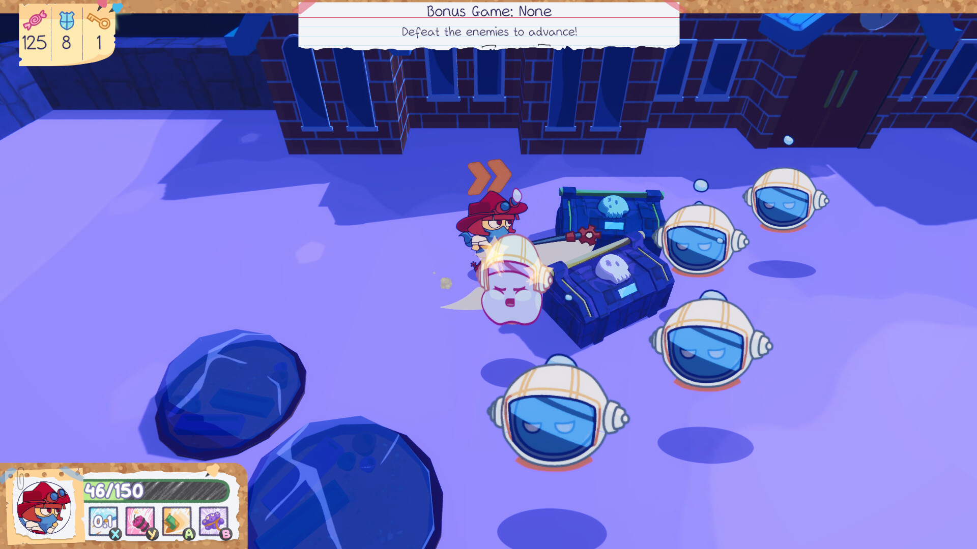 Play Pretend on Steam