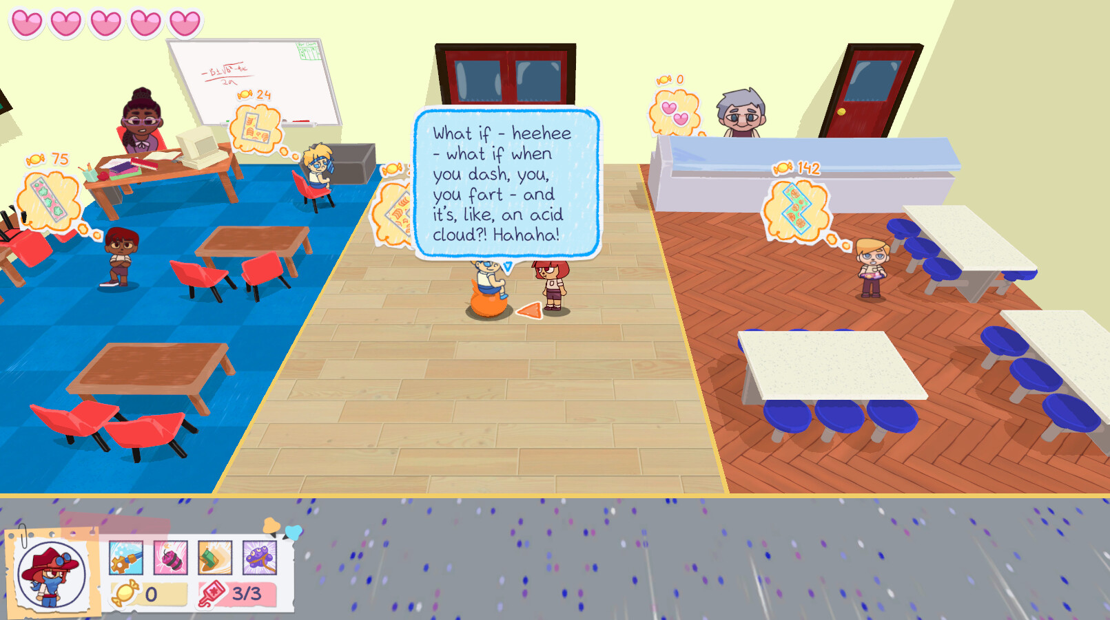 Play Pretend on Steam