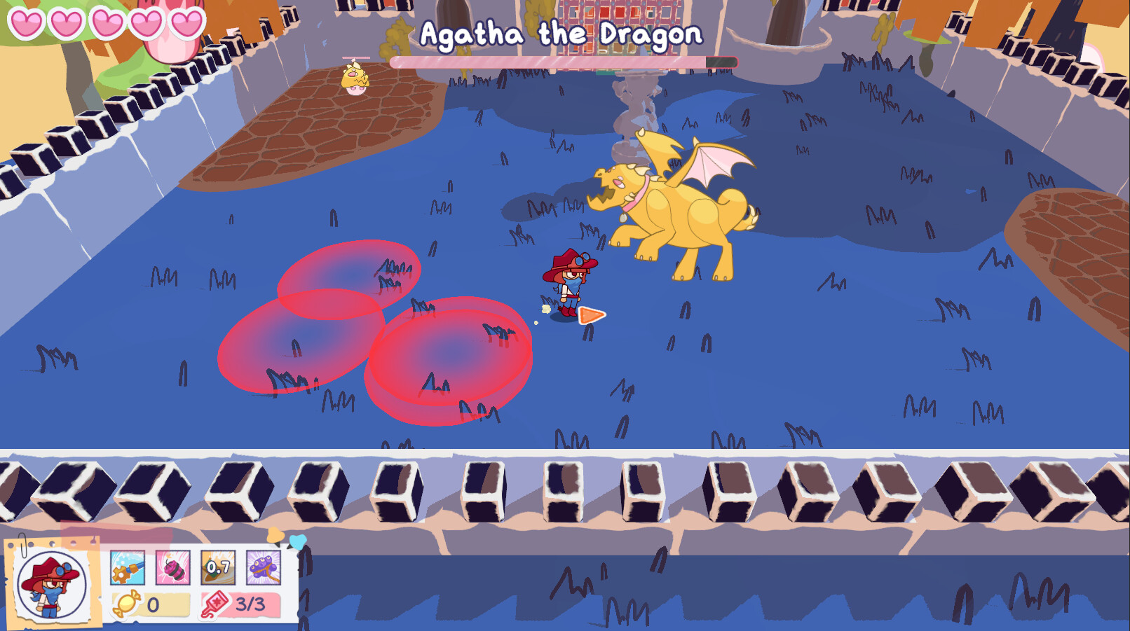 Play Pretend on Steam