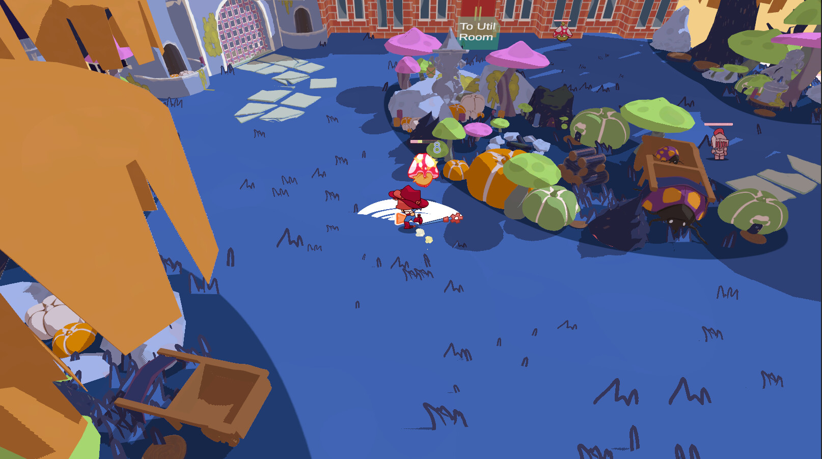 Play Pretend on Steam