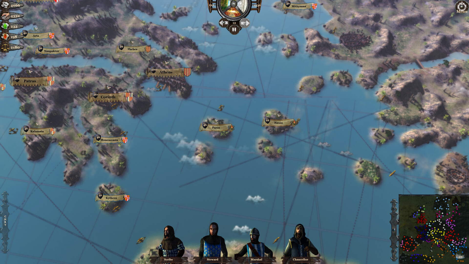 Save 48% on Medieval Kingdom Wars - Greater World on Steam