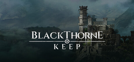 BlackThorne Keep on Steam