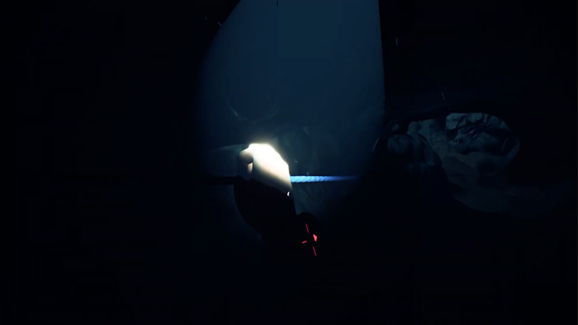 B.o.W II VR - Keymailer