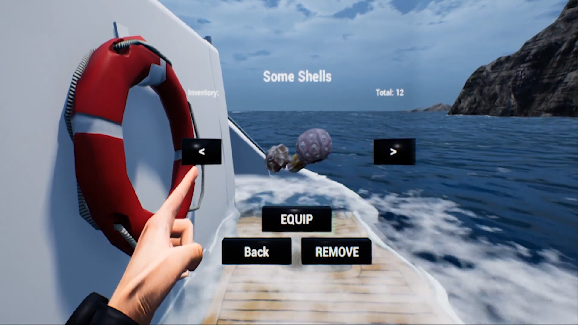 B.o.W II VR on Steam