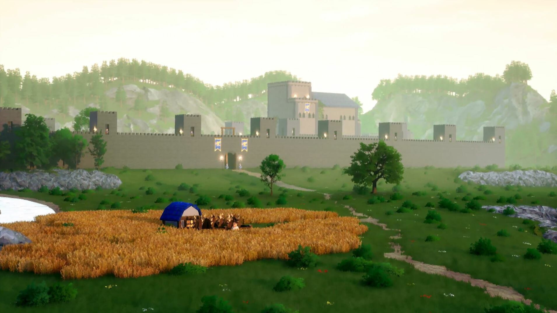 Kings Shire on Steam