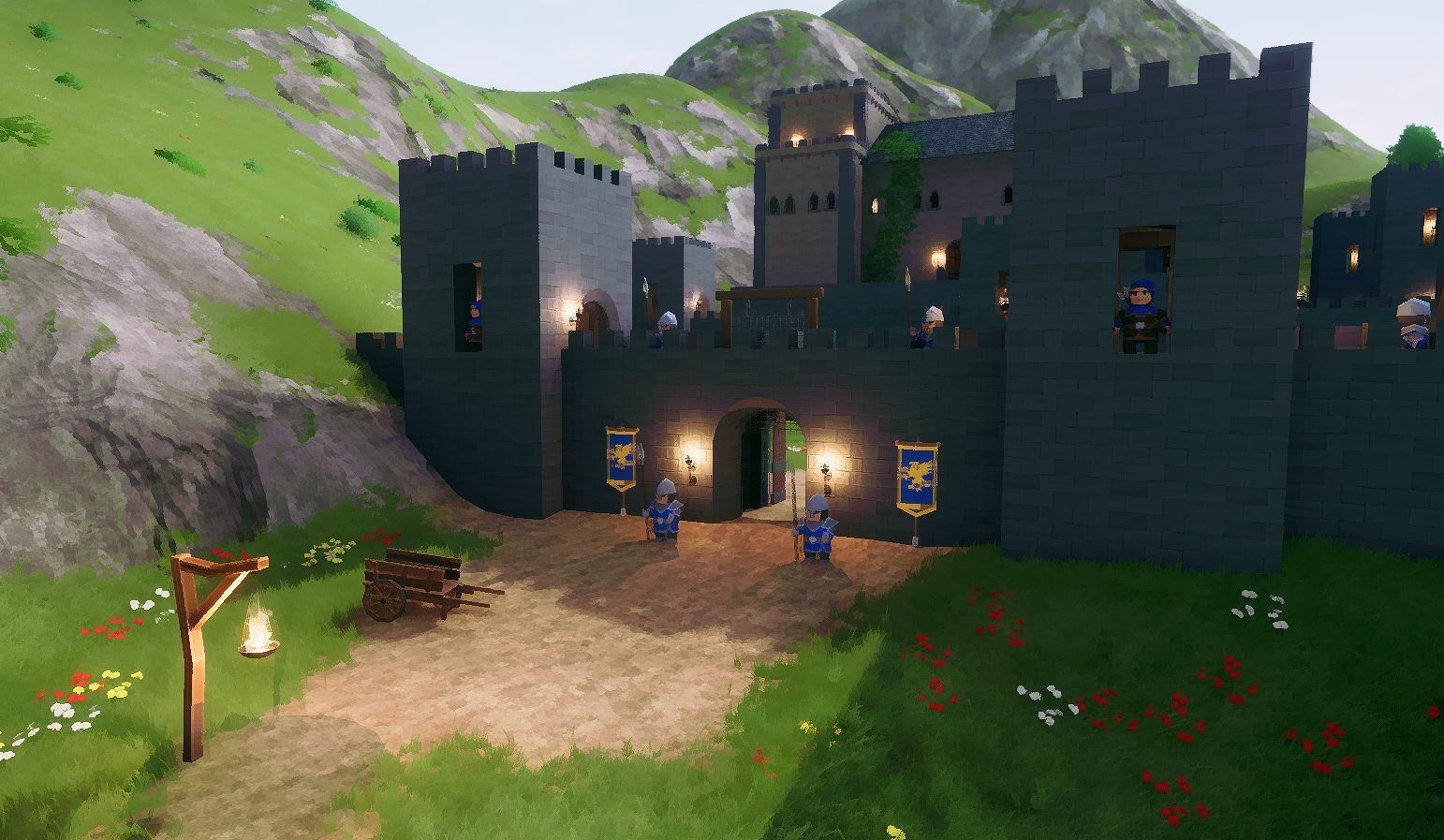 Kings Shire on Steam