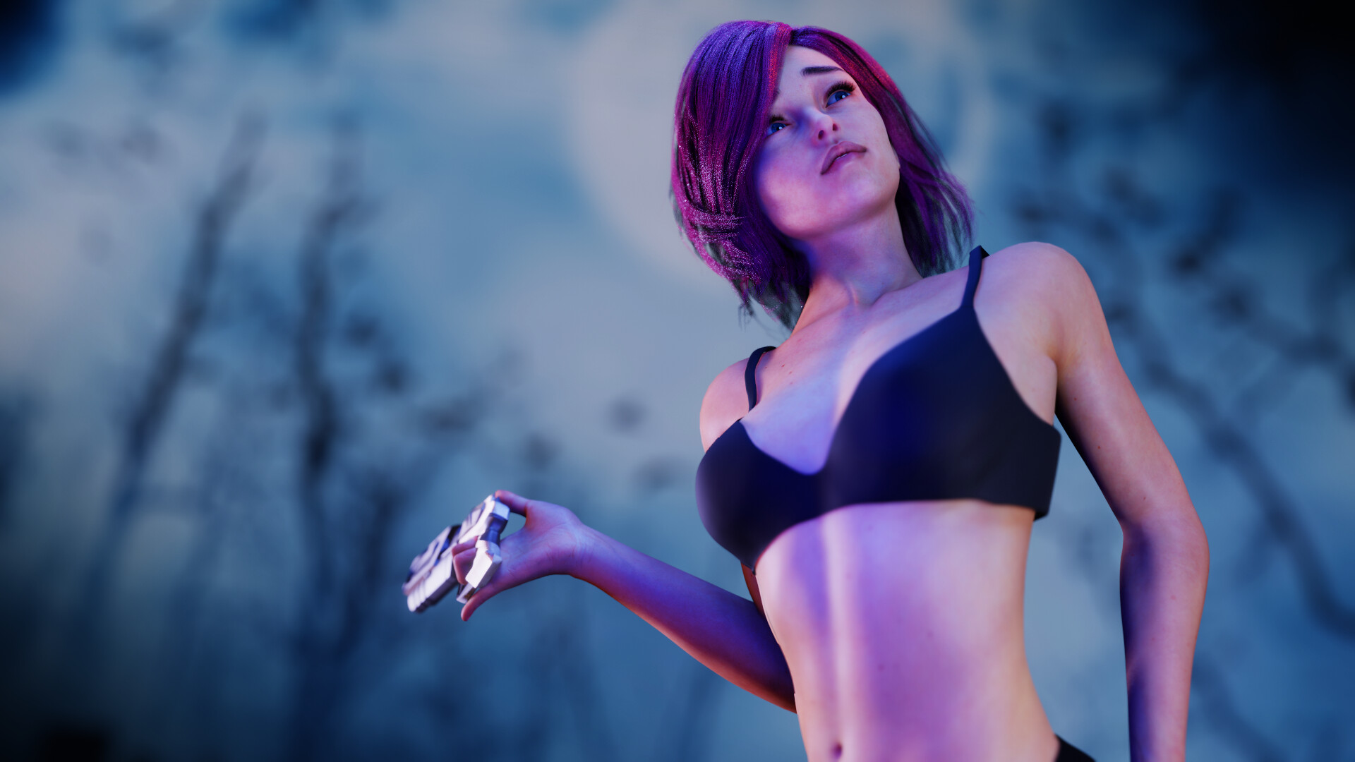 Save 55 On Sex Apocalypse 3d On Steam 0128