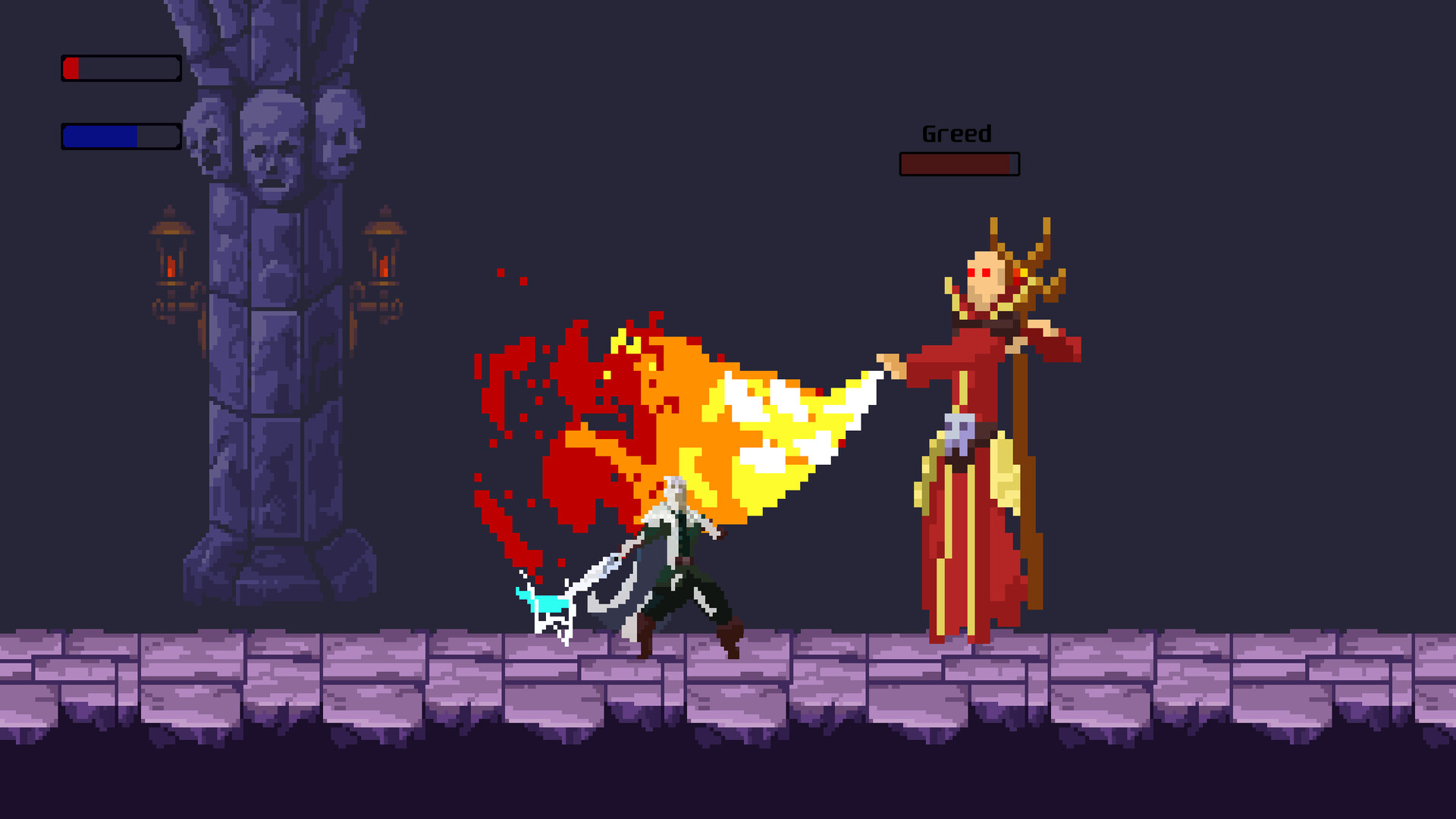 Slayer Of Sin on Steam