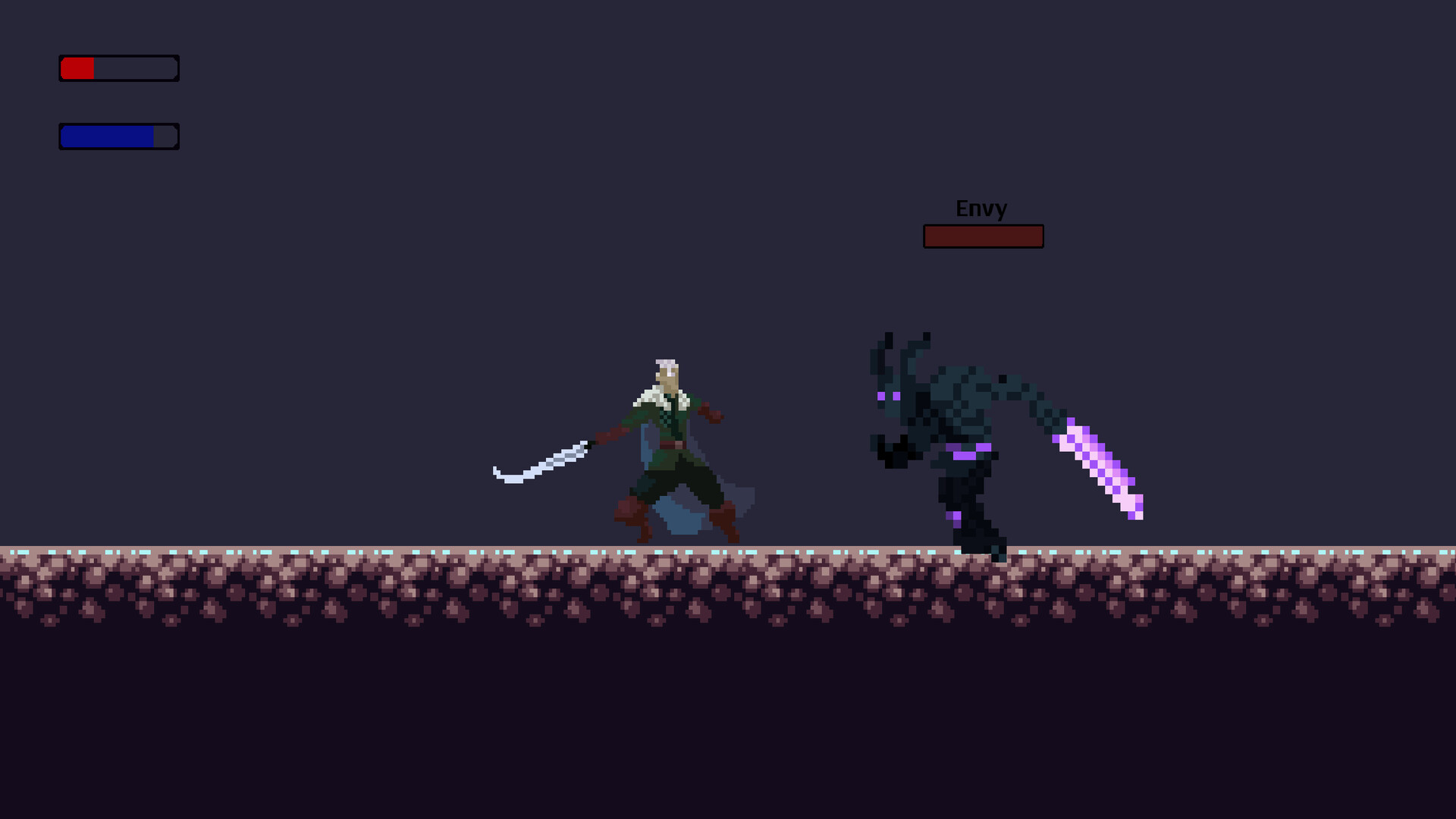 Slayer Of Sin on Steam